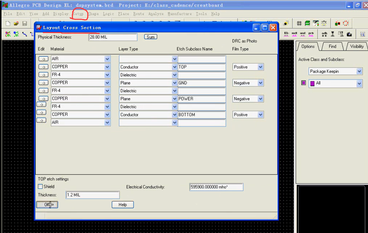 【7于博士Cadence SPB15.7 快速入门视频】Cadence SPB 15.7工程实例入门的电子书；如何手工创建创建电路板_cadence spb 15.7 工程实例入门-CSDN博客