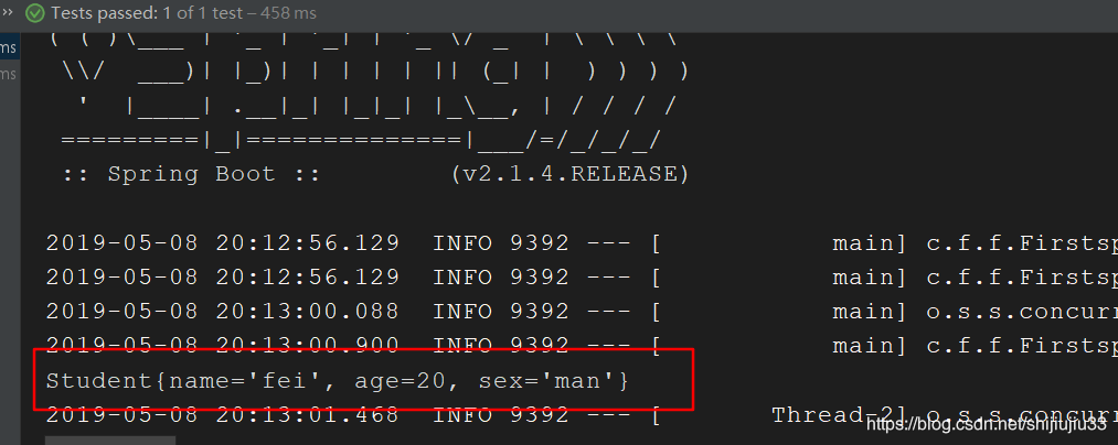 Springboot的configurationproperties与value以及修改自动配置源码分析configuration能修改值吗 Csdn博客 5979