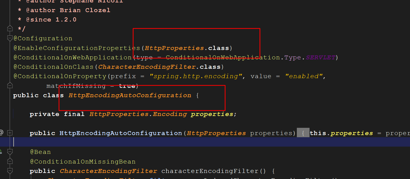 SpringBoot的@ConfigurationProperties与@Value以及修改自动配置源码分析_@configuration能修改值吗-CSDN博客