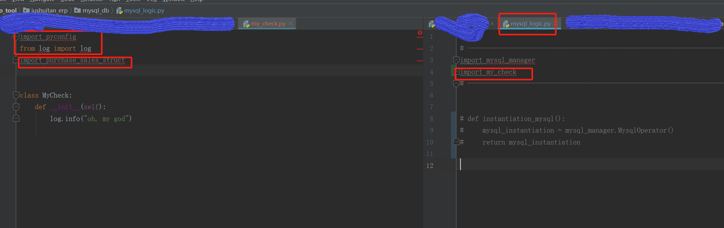 logging 模块和sqlalchemy模块可能导致日志无法写入到文件_logger不写入本地文件-CSDN博客