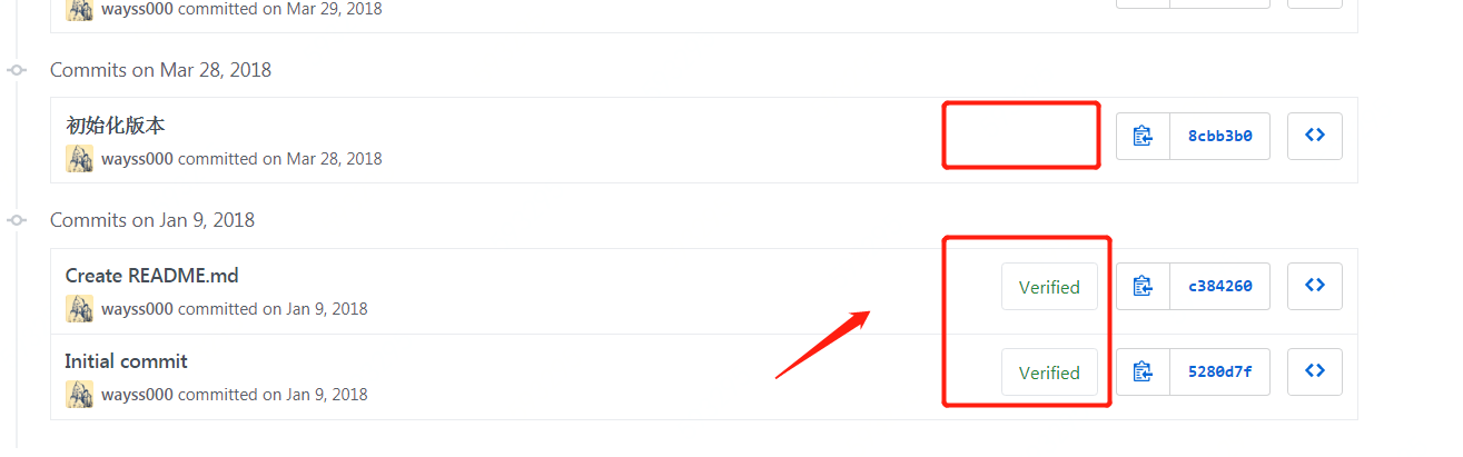 github的verified标签是什么_github verified-CSDN博客
