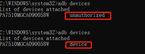 （cmd-adb）关于ADB的使用记录_adb: error: cannot stat-CSDN博客
