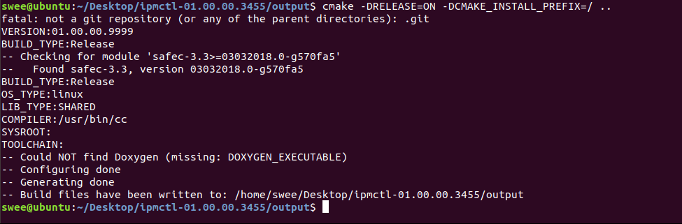 Ubuntu 18.04安装英特尔Optane DC Persistent Memory Module配置工具ipmctl-CSDN博客