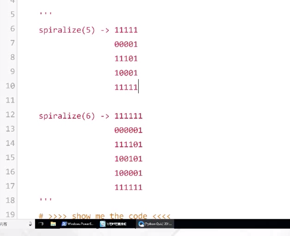 python 3.7 搓螺旋丸_spiralize python-CSDN博客