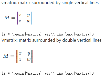LaTeX常用语法_latex语法-CSDN博客
