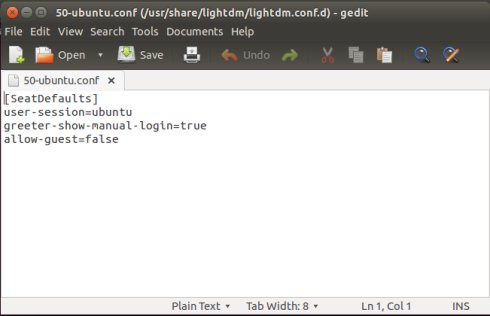 Ubuntu如何开启root账户登录_ubuntu root登录-CSDN博客