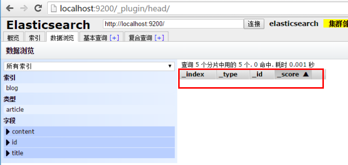ELK中的ES：Elasticsearch_elk----- es-CSDN博客