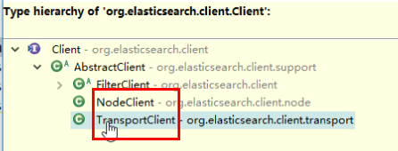 ELK中的ES：Elasticsearch_elk----- es-CSDN博客