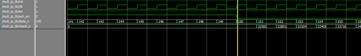 quartusii中LPM_MULT使用的modelsim仿真_lpm mult-CSDN博客