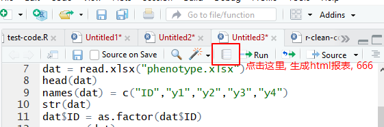 如何在RStudio进行python编程（新版本来袭）_rstudio运行python脚本教程-CSDN博客