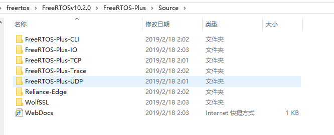Freertos源码分析（1） 初始篇freertos Plus Io Csdn博客 