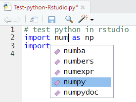 如何在RStudio进行python编程（新版本来袭）_rstudio运行python脚本教程-CSDN博客