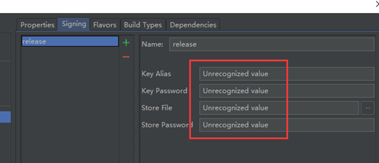 Android安卓签名打包原理,步骤详细讲解(debug,release区别.V1,V2区别)_android studio v1 v2 签名打包-CSDN博客
