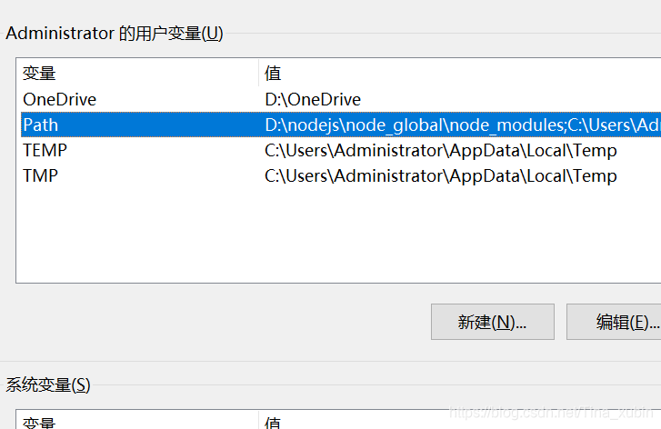 安装配置webpack Webpack不是内部或外部命令installing Webpack Cli Running Yarn Add D Web Csdn博客