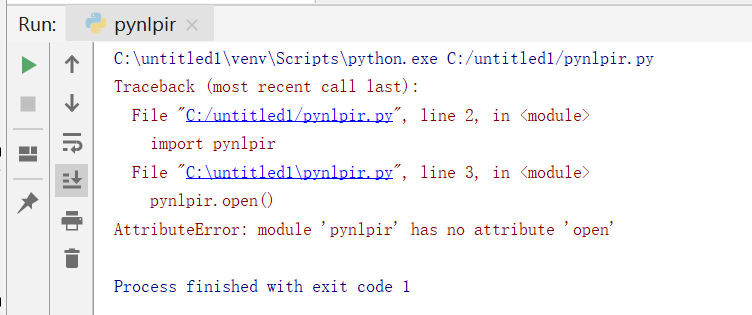 请教各位大佬，AttributeError怎么解决？-CSDN博客