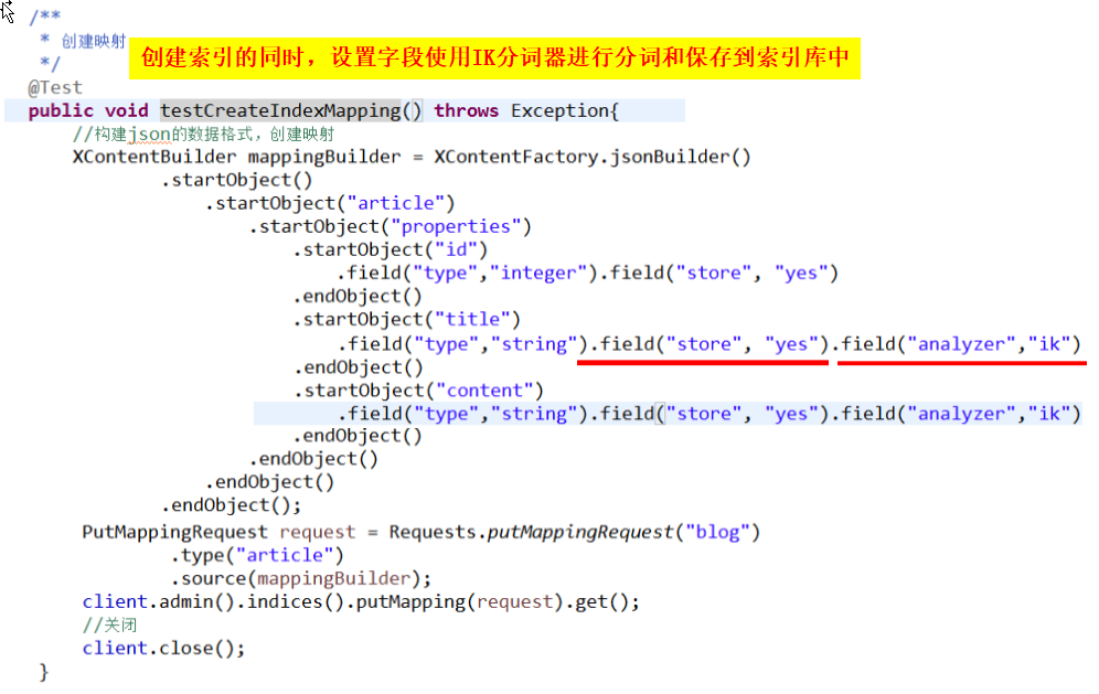 ELK中的ES：Elasticsearch_elk----- es-CSDN博客