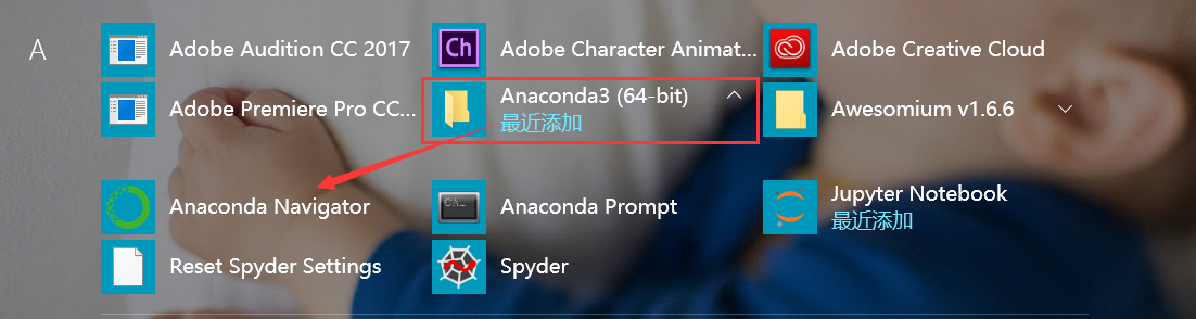 Install RDKit using Anaconda - Programmer Sought