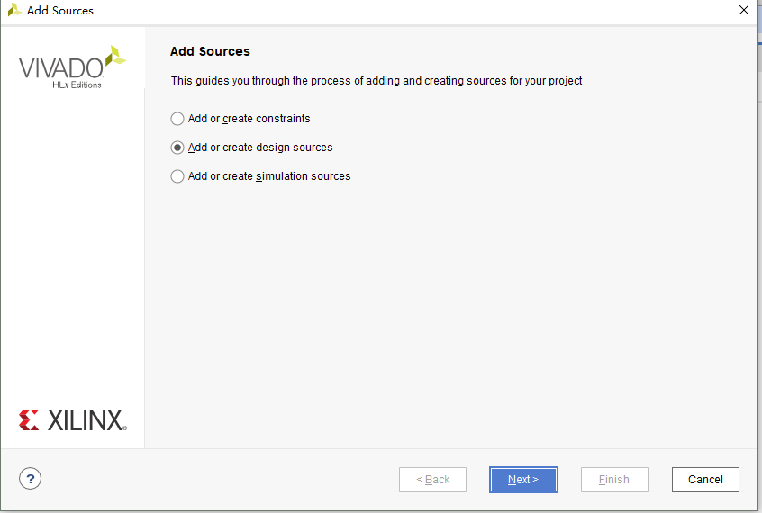 Vivado入门之加法器的实现（从创建工程到上板验证）_vivado实现加法器-CSDN博客