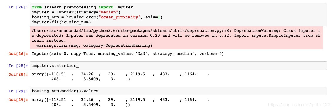 机器学习实战(基于scikit Learn和tensorflow)(1)csdn机器学习实例 Csdn博客