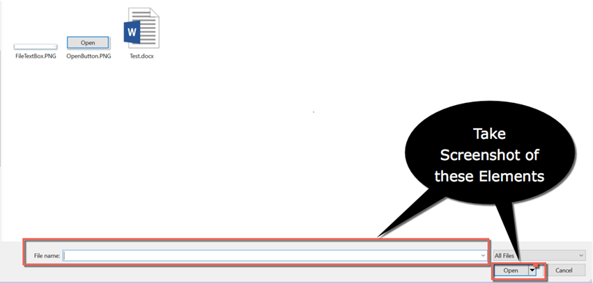 Sikuli tutorial: how to use Sikuli with Selenium (example) - Programmer Sought