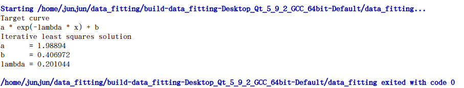g2o学习笔记3（curve_fitting）_error: ‘optimizer’ does not name a type ...