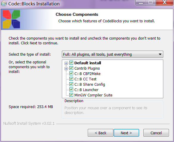 Codeblock安装镜像 Codeblock Csdn博客 
