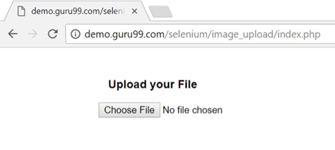 Sikuli tutorial: how to use Sikuli with Selenium (example) - Programmer Sought