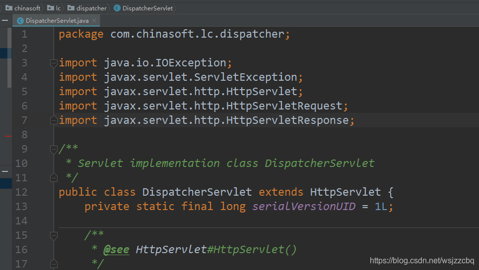 Idea 导入web项目 报错 Java 程序包 Rvlet 不存在 导入servlet依赖 提示java 程序包r