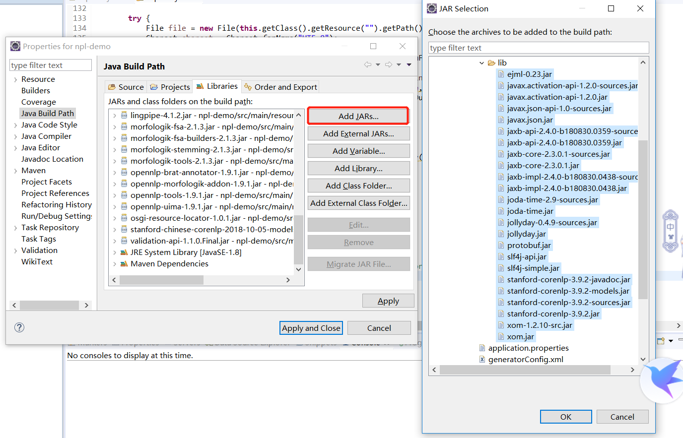 stanford nlp chinese jar 工具包处理中文-CSDN博客