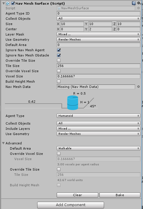 Unity编辑器扩展之Component的Inspector面板_drawdefaultinspector-CSDN博客