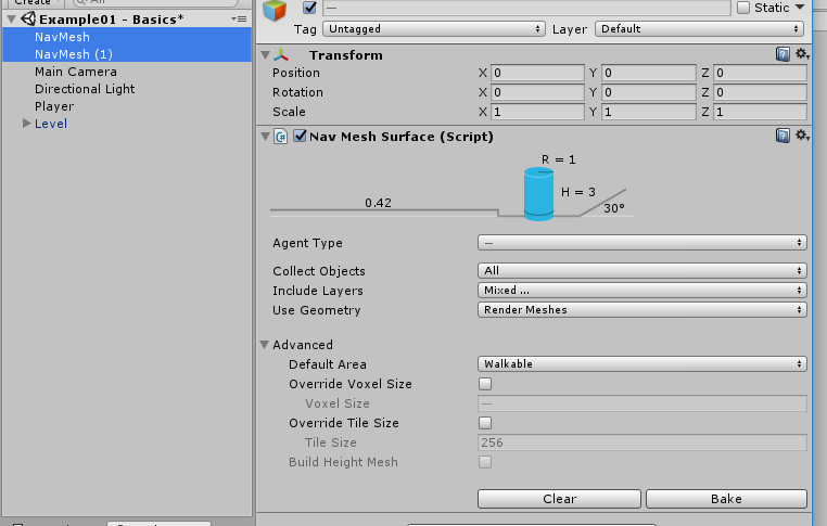Unity编辑器扩展之Component的Inspector面板_drawdefaultinspector-CSDN博客
