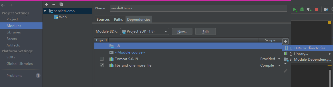 HTTPStatus500-Servlet execution threw an exception异常解决-CSDN博客