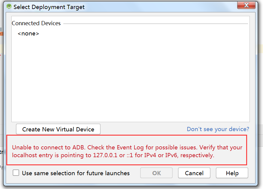 Unable To Place Database Part,ORCIS-6469 - 程序员大本营