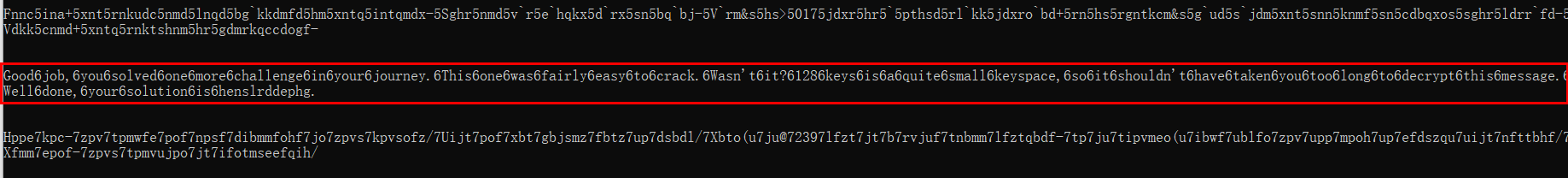 wechall Training: Crypto - Caesar II (Crypto, Training)_wechall training crypto - caesar ii-CSDN博客