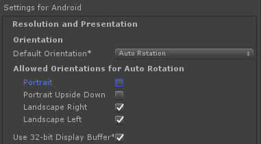 Unity3D 通过脚本设置PlayerSettings的属性（GPU Skinning，Auto Graphics APi[OpenGLES2]）等_mobilemtrendering-CSDN博客