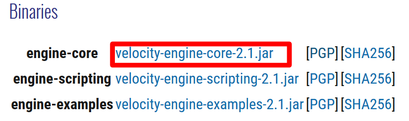 解决SpringBoot1.5.x以上版本对Velocity的不支持问题_cannot resolve org.apache.velocity:velocity-engine-CSDN博客
