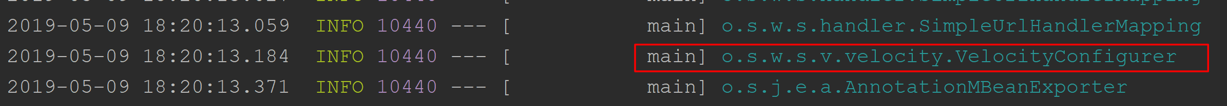 解决SpringBoot1.5.x以上版本对Velocity的不支持问题_cannot resolve org.apache.velocity:velocity-engine-CSDN博客