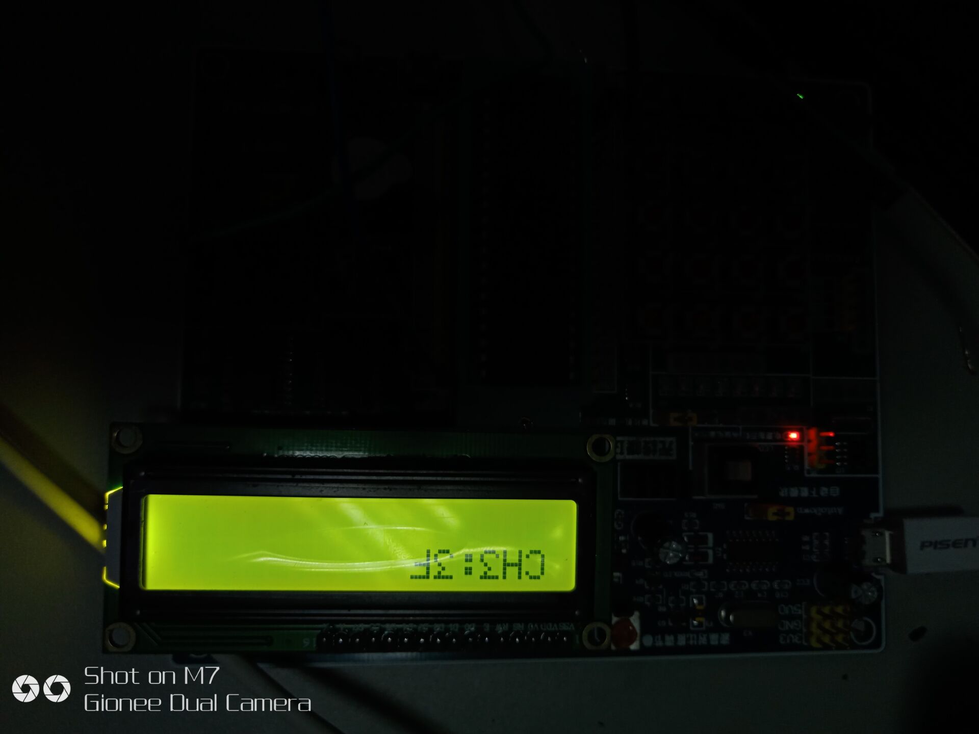 土壤湿度芯片YL-69测试_土壤湿度 芯片-CSDN博客