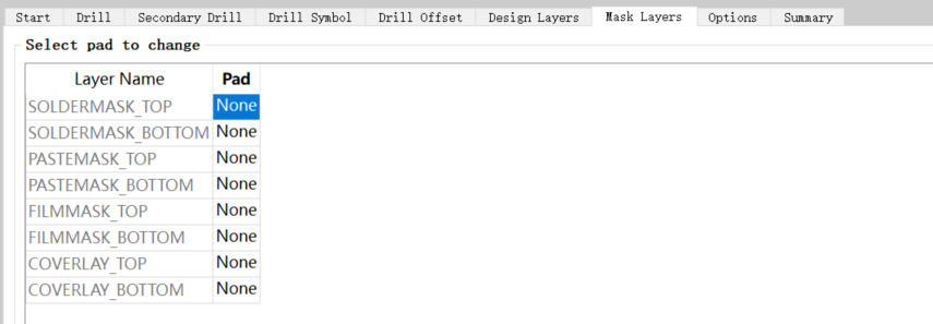 [原创]Cadence软件使用记录6_Allegro绘制PCB小进阶_padstack errors and warnings: internal layers: are-CSDN博客