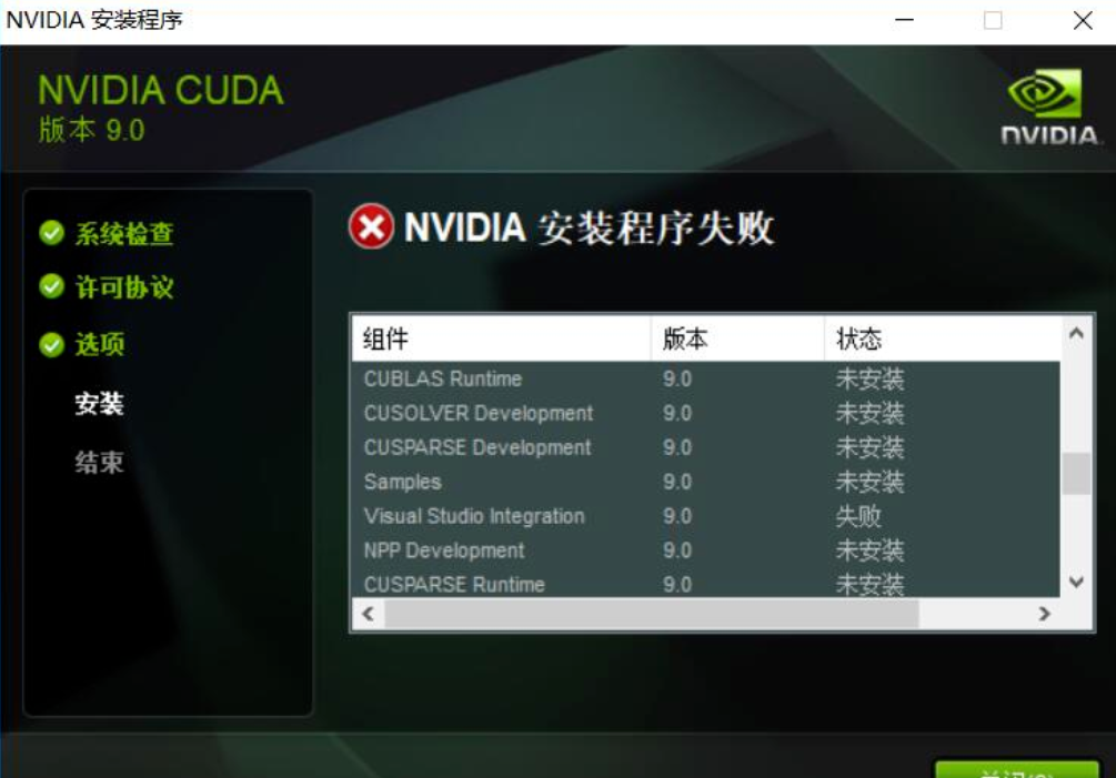 win10 GTX1080配置Python CUDA、CUDNN支持_1080最适合的cuda版本-CSDN博客