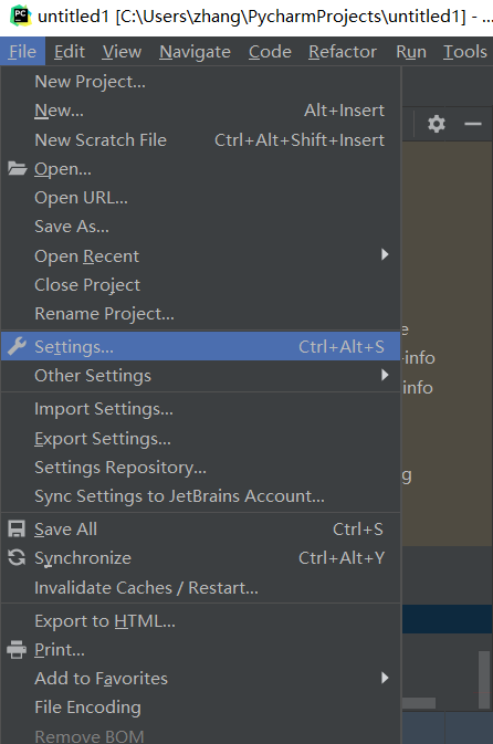 PyQt在PyCharm上的安装与配置_pycharm安装pyqtt-CSDN博客