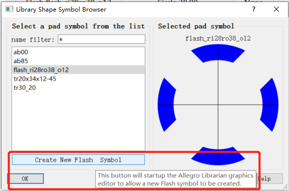 [原创]Cadence软件使用记录6_Allegro绘制PCB小进阶_padstack errors and warnings: internal layers: are-CSDN博客
