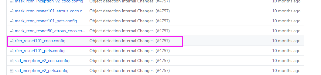 深度学习实战（七）——目标检测API训练自己的数据集（R-FCN数据集制作+训练+测试）_马大哈先生的博客-CSDN博客