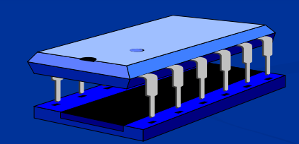 STC51从入门到精通（汇编）~~~ 第三讲：MCS-51单片机的结构和工作原理_ctc51从入门到精通-CSDN博客
