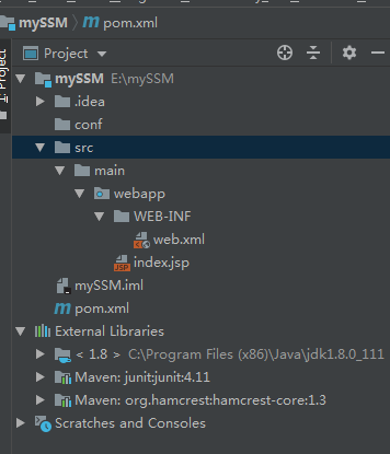 idea+SMM框架实例_设计一个smm框架的案例-CSDN博客