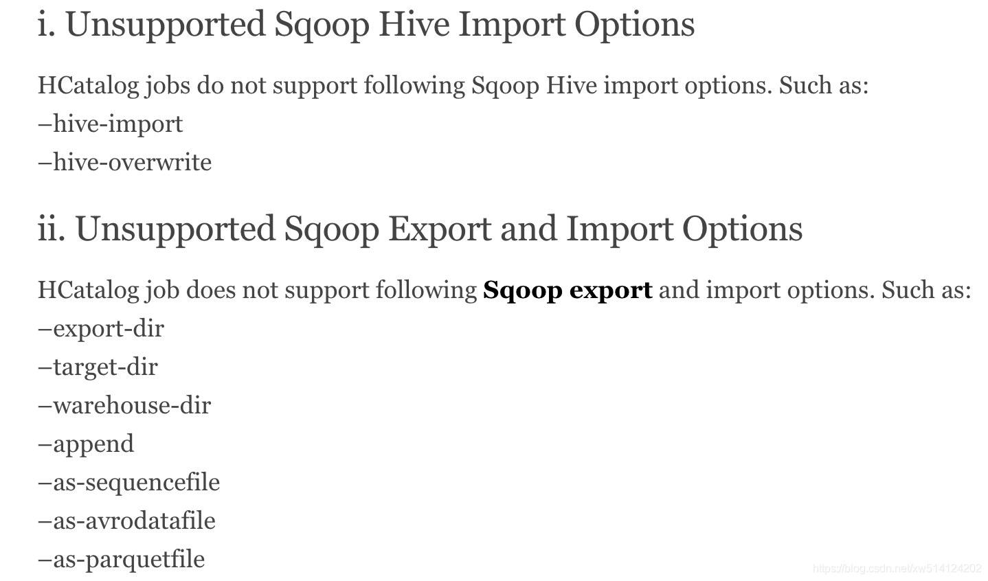 Sqoop 同步parquet Partition Hive表 Hive Parquet Partition Key Csdn博客