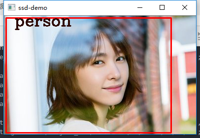 OpenCV--使用mobilenet进行目标检测（附源码）_c++ opencv 训练mobilenet-CSDN博客