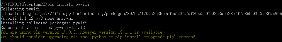 学习python时，导入某个模块时，报No module named 'comtypes'错-CSDN博客