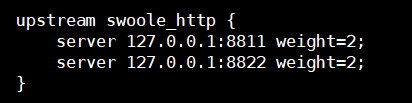 swoole负载均衡之nginx配置篇_swoole nginx配置-CSDN博客