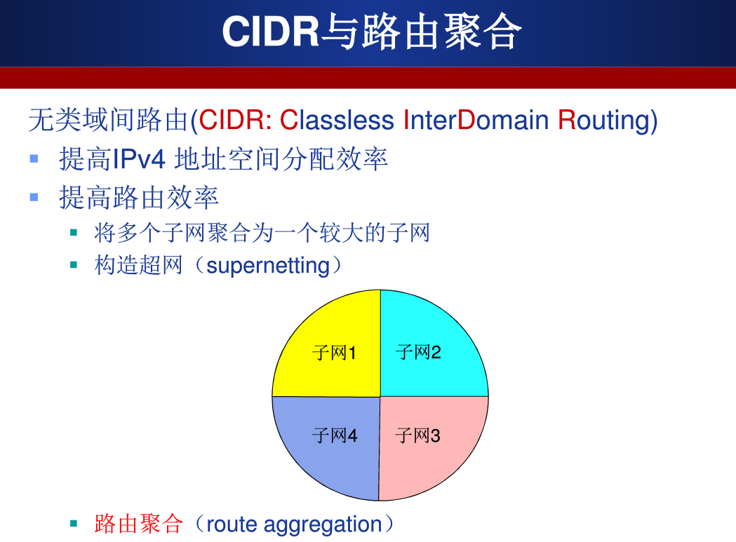 中国大学mooc——《计算机网络》——第八周：网络层中（Part I）_从键盘读取用户输入直到遇到#字符，编写程序统计读取的空格数目、读取的换行符数目以及读取的所有其他字符-CSDN博客